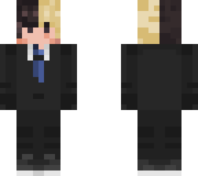 travis | Minecraft Skins