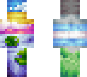 Ugh | Minecraft Skin