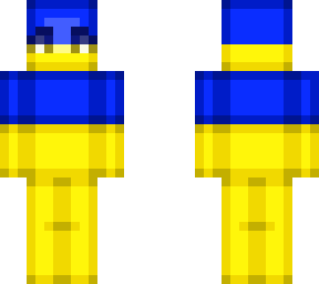 ukrainian | Minecraft Skins