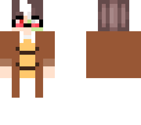 revivebur | Minecraft Skins