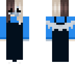 vex human | Minecraft Skin