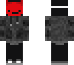 void append | Minecraft Skins