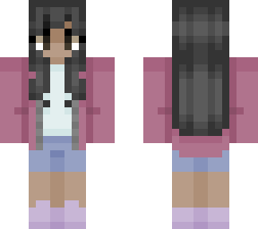 Yippee | Minecraft Skin