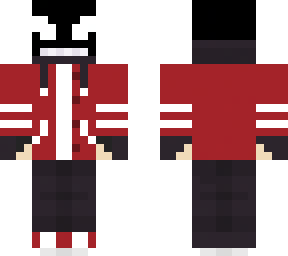 agoti | Minecraft Skins