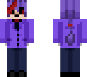 alastor | Minecraft Skins