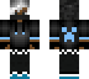 amir | Minecraft Skins
