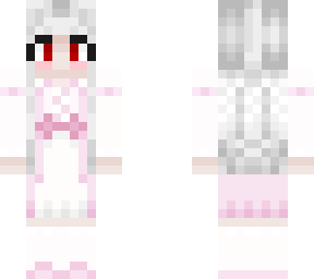 Ana | Minecraft Skin