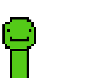 anti-dream for a friend | Minecraft Skin