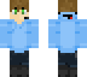 badboyhalo | Minecraft Skins