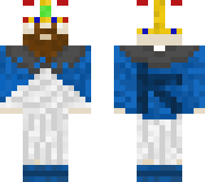 pope | Minecraft Skins