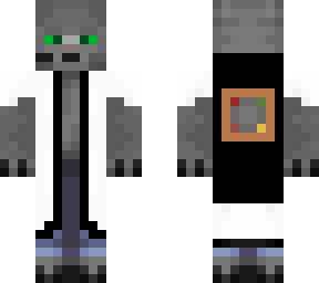 bobi | Minecraft Skins