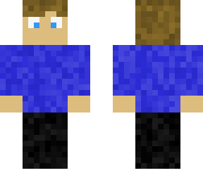 Human Realistic Minecraft Skins