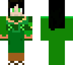 Bruno | Minecraft Skin