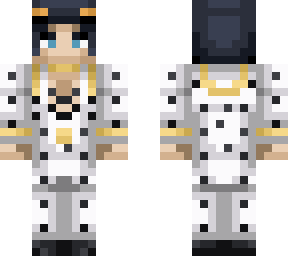 bruno bucciarati | Minecraft Skins