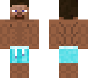 buff | Minecraft Skins