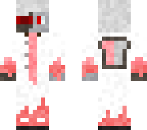 calamity | Minecraft Skins