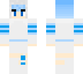 eskimo | Minecraft Skins