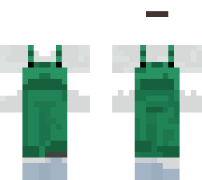 coffe worker | Minecraft Skin