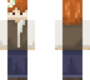 cottage core | Minecraft Skins