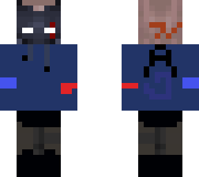 doly | Minecraft Skins