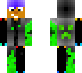 loony | Minecraft Skins