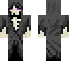 Dreadlord Minecraft Skins