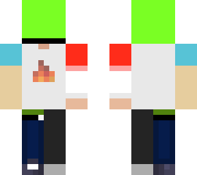 Dsmp | Minecraft Skin
