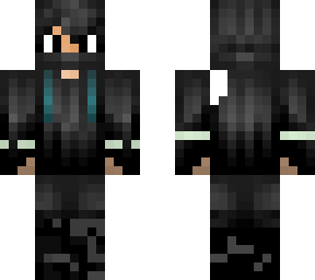 forrestbono | Minecraft Skin