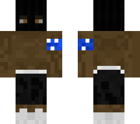 gang | Minecraft Skins