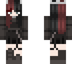 grunge | Minecraft Skins