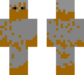 homeless person | Minecraft Skins