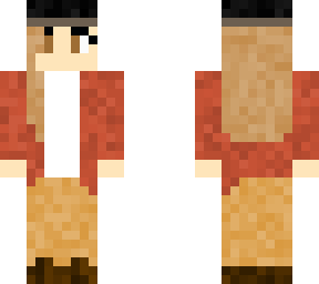 horse riding | Minecraft Skins