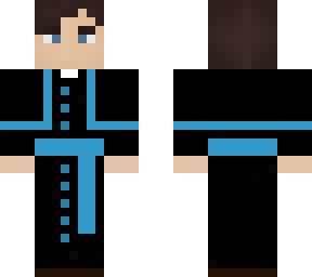 ICKSP EMC | Minecraft Skin