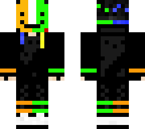 indian | Minecraft Skins