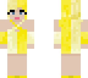 Drag Queen Minecraft Skins