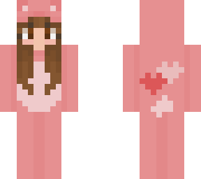 care bear | Minecraft Skins