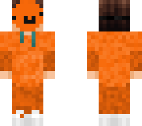masked boy | Minecraft Skins