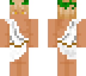 Greece Minecraft Skins