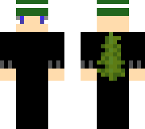 me2.0 | Minecraft Skin