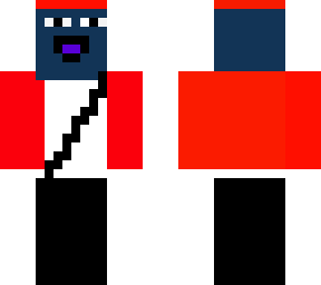 meme skin | Minecraft Skin