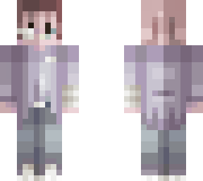 grayson | Minecraft Skins