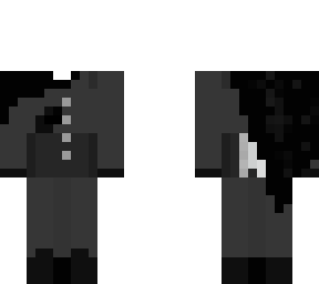 musketeer | Minecraft Skins