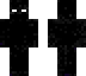 Black Person Minecraft Skins