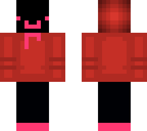 evil dream | Minecraft Skins