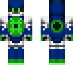 nuclear | Minecraft Skins