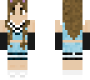 olivia rodrigo | Minecraft Skins