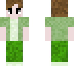 pera | Minecraft Skin