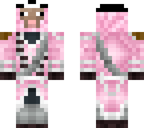 pink sheep | Minecraft Skins