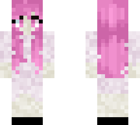 pink wool | Minecraft Skins