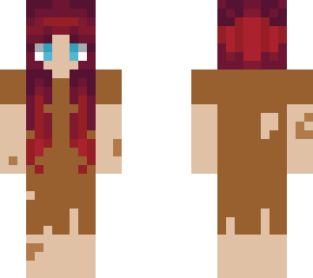 poor | Minecraft Skins